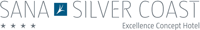 SANA SILVER COAST Hotel | PressReader Landing Page